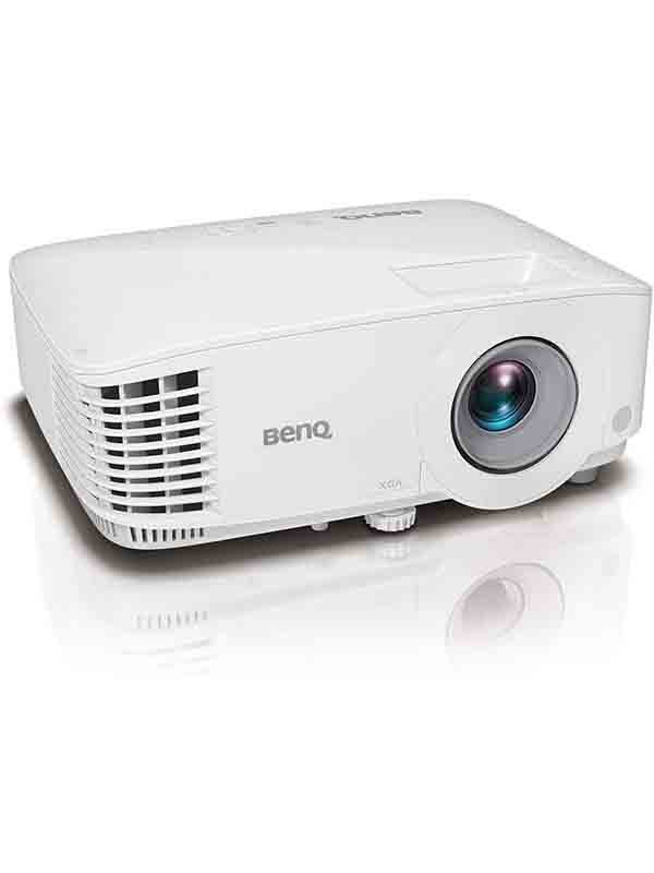 BenQ MX550 XGA Business Projector, DLP, 3600 Lumens High Brightness, 20000:1 High Contrast Ratio ...